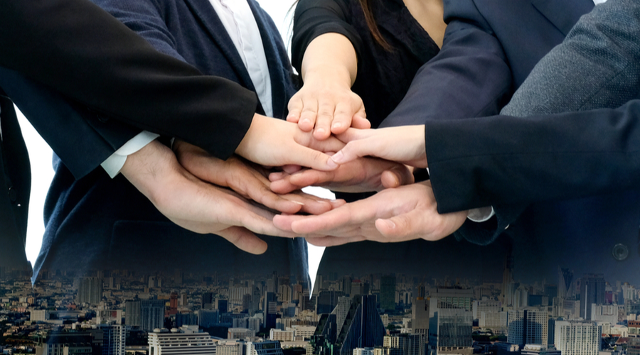 Desarrollo organizacional: qué es, importancia y técnicas Desarrollo organizacional: qué es, importancia y técnicas